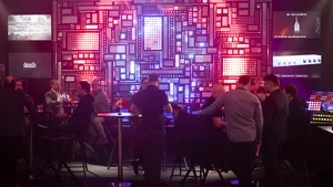 Prolight + Sound - The Global Entertainment Technology Show