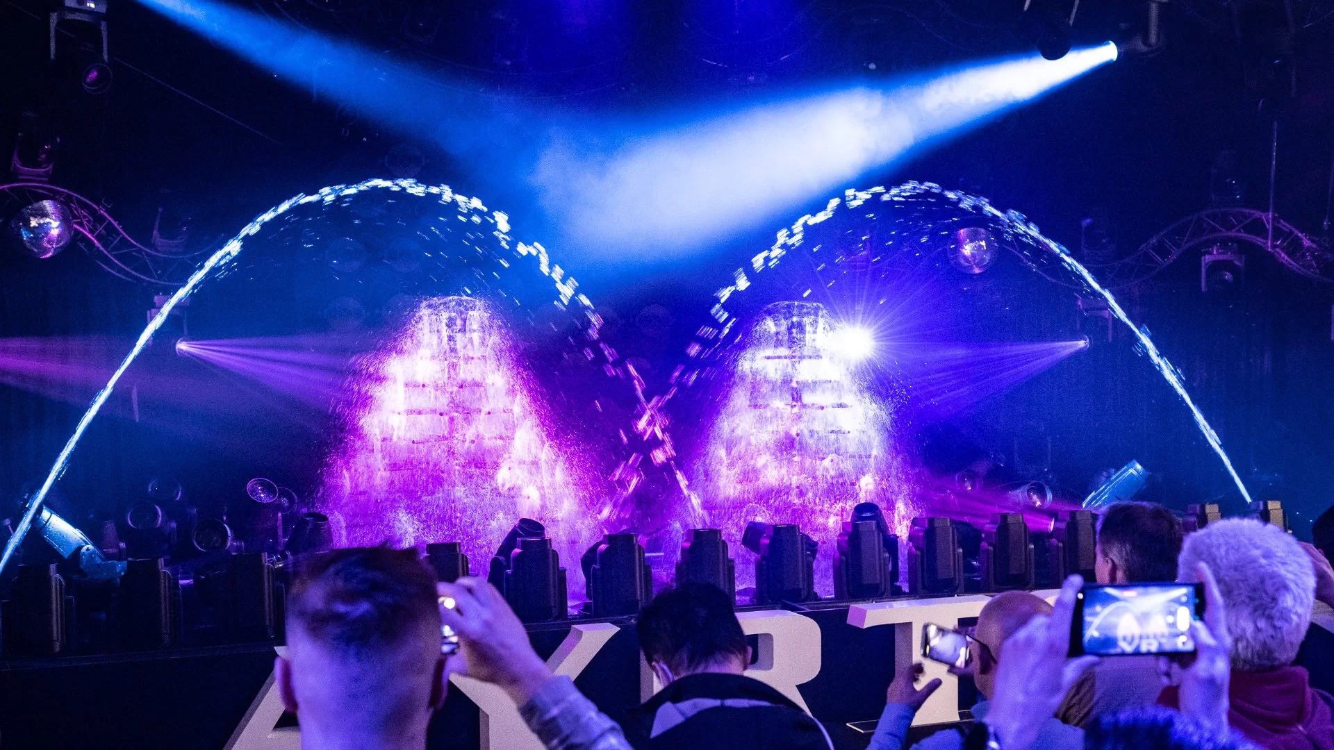 Prolight + Sound - The Global Entertainment Technology Show