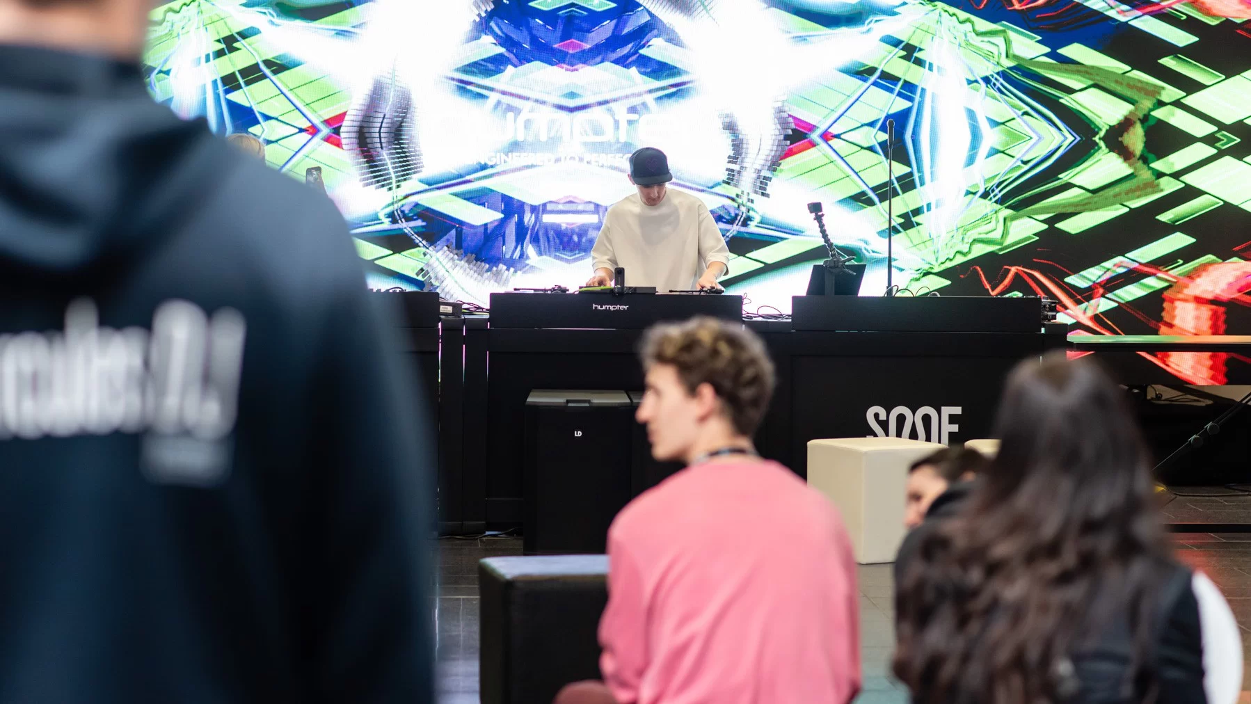 Prolight + Sound - The Global Entertainment Technology Show