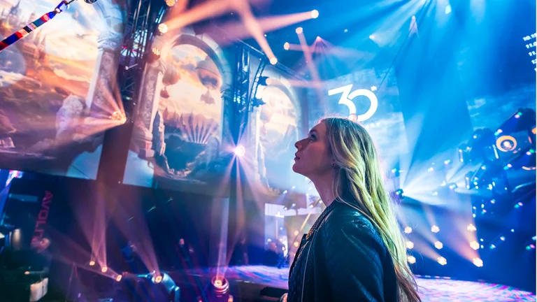 Prolight + Sound - Profile